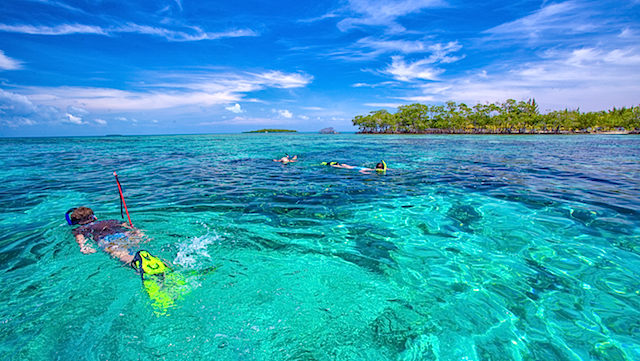 Belize: O que fazer no país