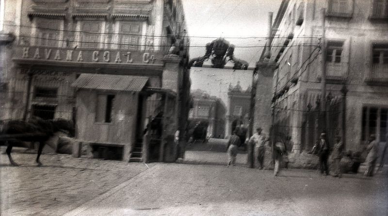 35 Found Photos That Capture Everyday Life of Cuba in the 1920s ...
