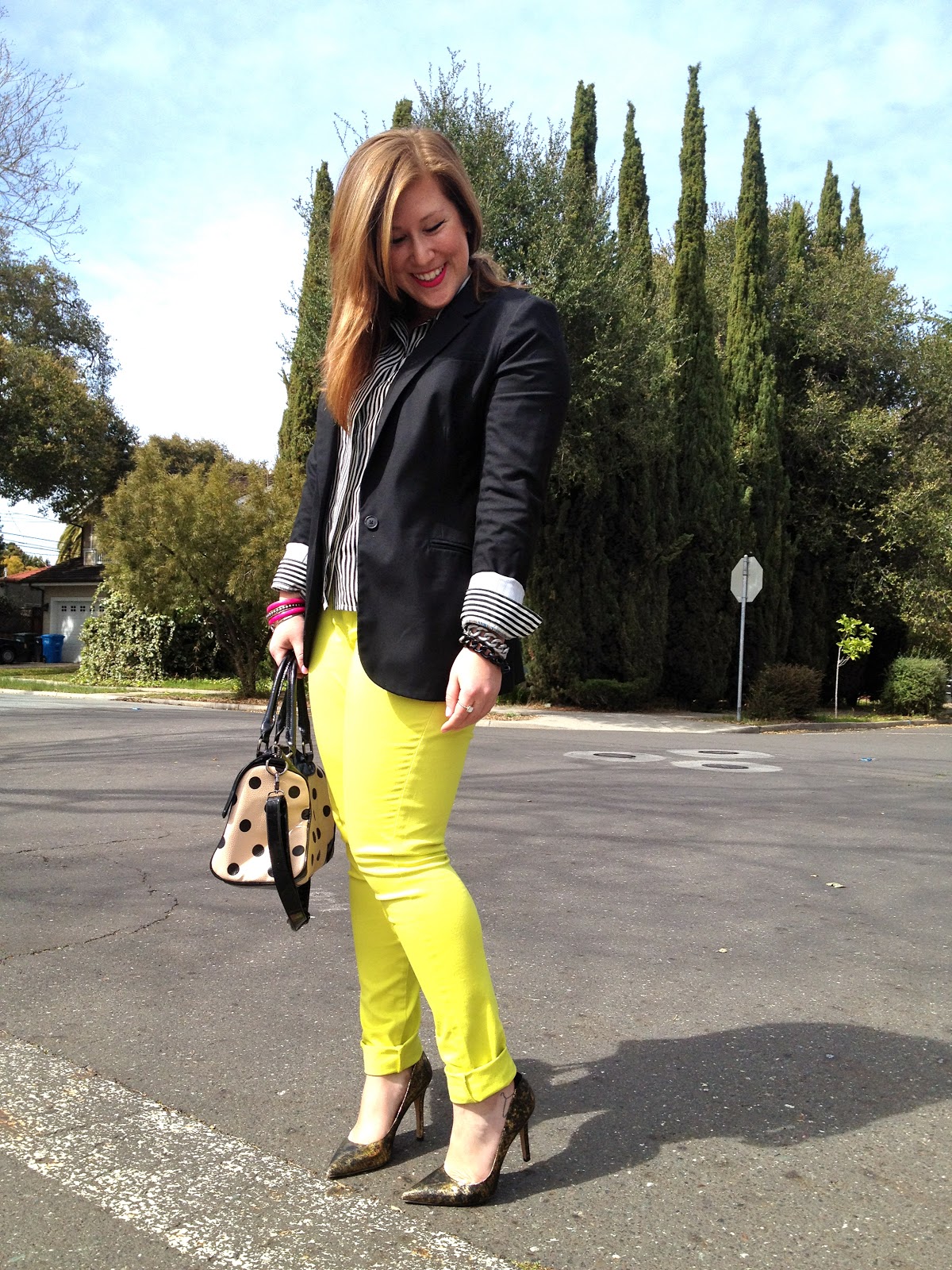 Fashionablee Me: Highlighted