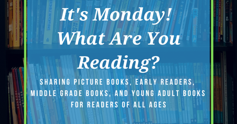 TeacherDance: Monday Reading