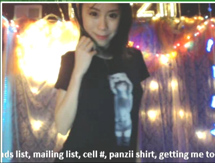 movies: 마이프리캠 인기쩌는 한국처자 panzii