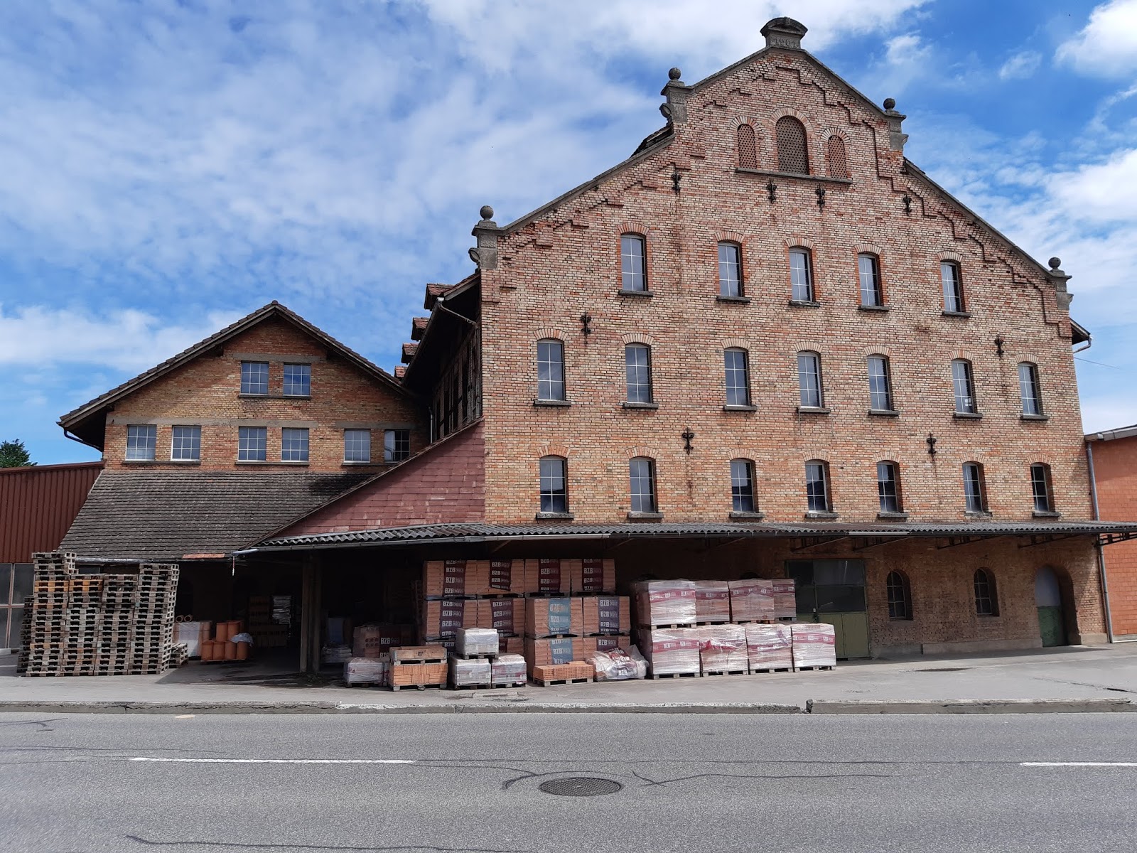 BrauchliSeuzi: Wanderung Ottenberg