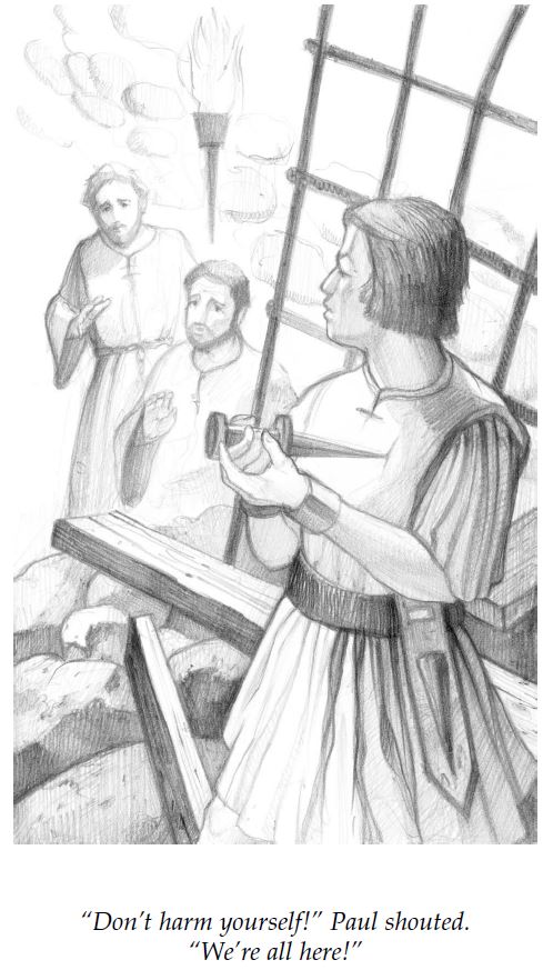 Book Reviews and More: Saint Paul The Thirteenth Apostle - Mary Lea ...