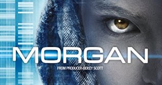 Tidningen Kulturvinden: FILM: Morgan - Ridley Scotts son gör regidebut ...