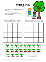 Fun Games 4 Learning: Earth Day Math Fun