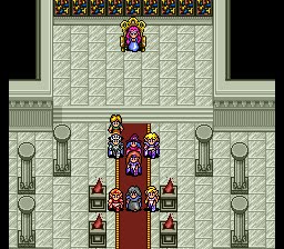 SFC Game 40 – Monster Maker 3 (Finished) | Kurisu’s Chronogaming