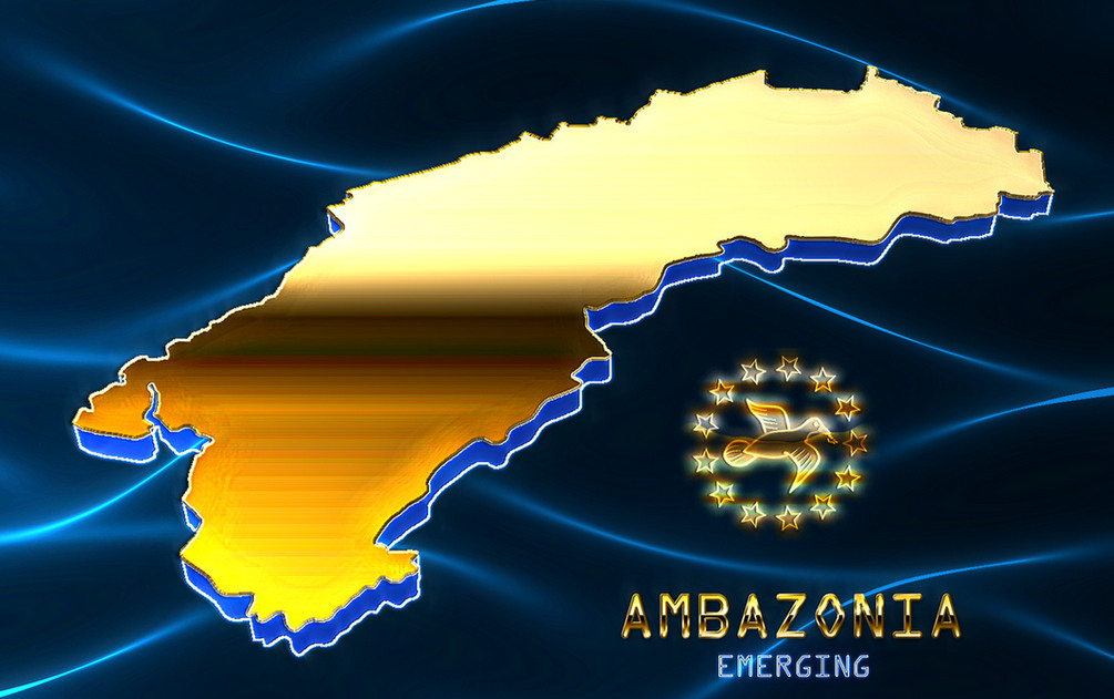 Ambazonia: Ambazonia, the path to freedom