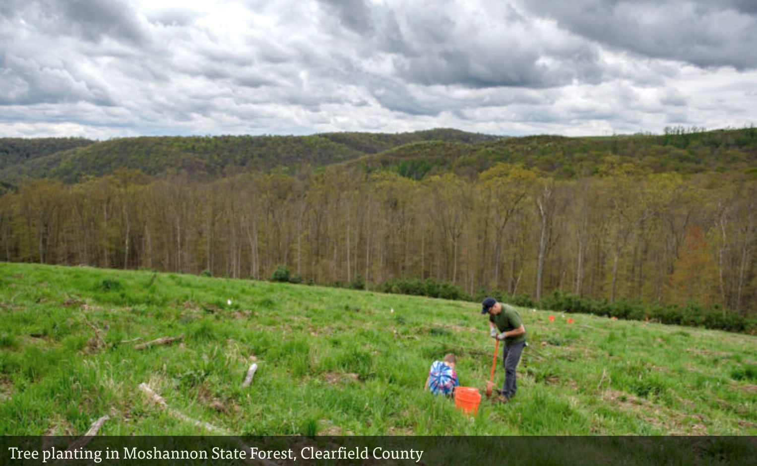 PA Environment Digest Blog: ‘PEC's Pennsylvania - A Photo Essay’ By ...