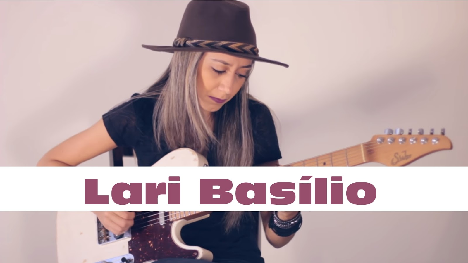Lari Basílio: Filter Mood - another high class performance from this ...