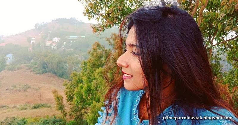 Hiral Mehta: Crime Patrol Actors and Actresses