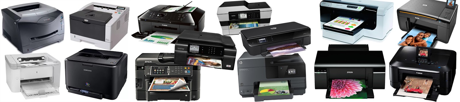 Tips&Tricks: ŠTAMPAČI: ŠTA TREBA DA ZNATE?