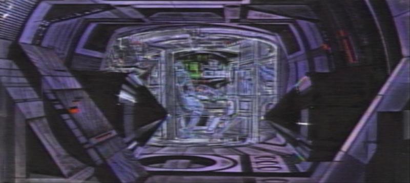 Syd Mead's 'Tron' Concept Art Helped Shape The Future | RAR Writes