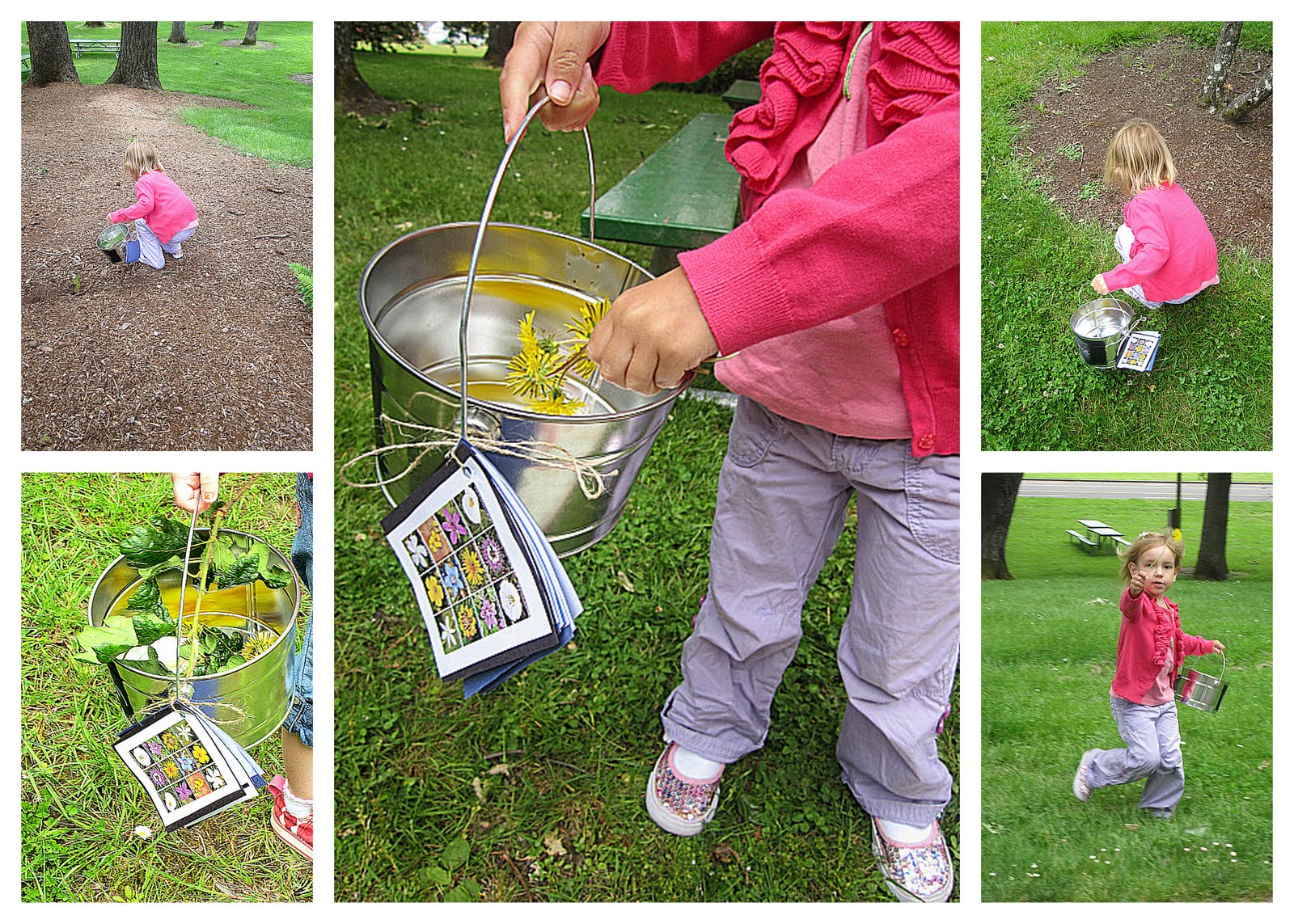 Let’s Get This Block Party Started…Summer Activities for Kids!