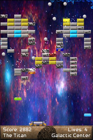 Android Game Development - The Game Idea - Java Code Geeks