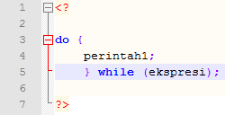 Tag, Variabel, Tipe Data dan Struktur Kontrol dalam PHP - Lie crAzy