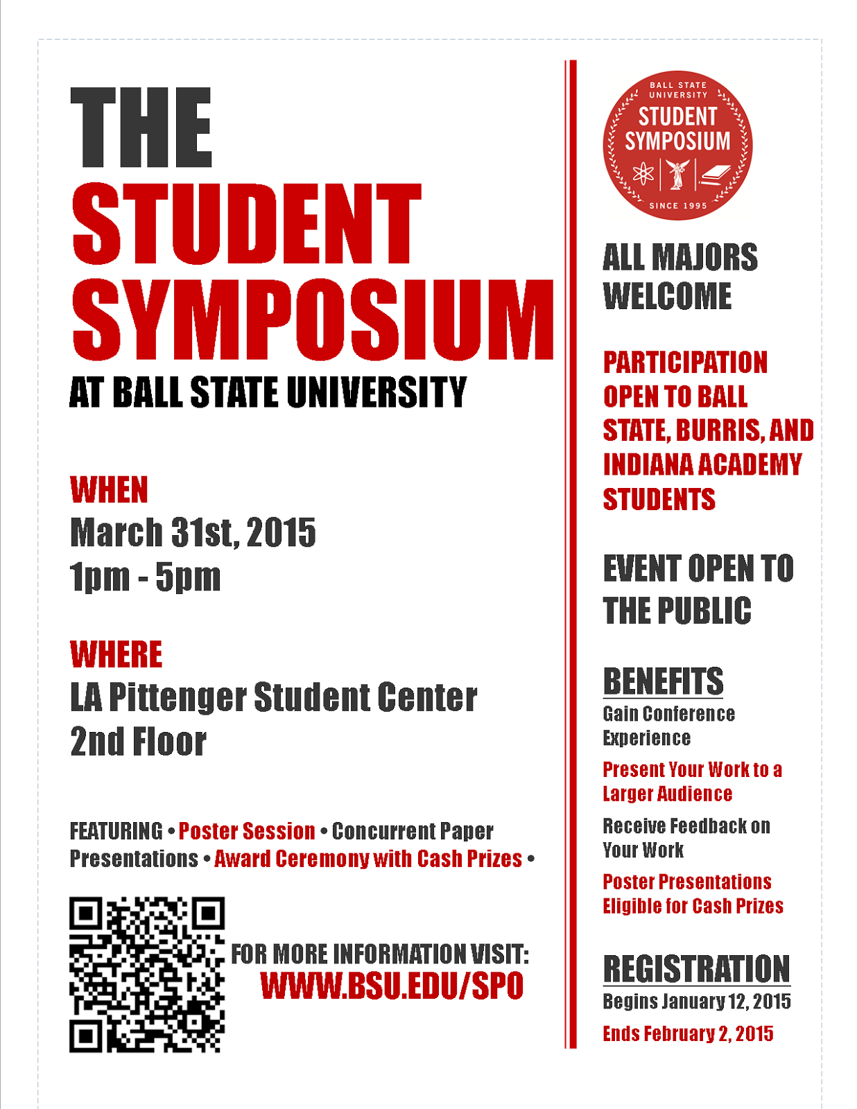 Sponsored Projects Adminstration | Ball State University | Research ...