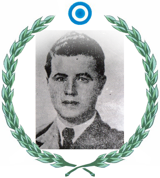 ΠΟΛΕΜΙΚΗ ΑΕΡΟΠΟΡΙΑ ΟΝΟΜΑΤΑ ΠΕΣΟΝΤΩΝ 1908-2010