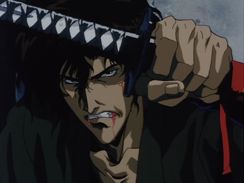 The Gundam Anime Corner: T5W#321- Top 5 Extremely Violent Anime from ...