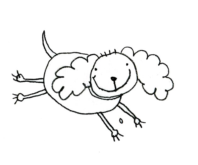 Tom Gates Brilliant World: 2012-11-11