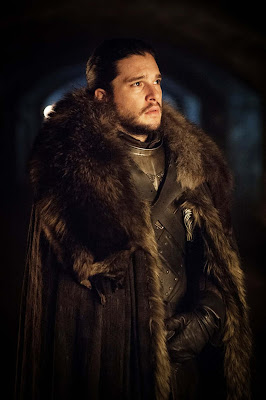 GAME OF THRONES- Jon Snow e i suoi genitori (SPOILER!) | Lost In A ...