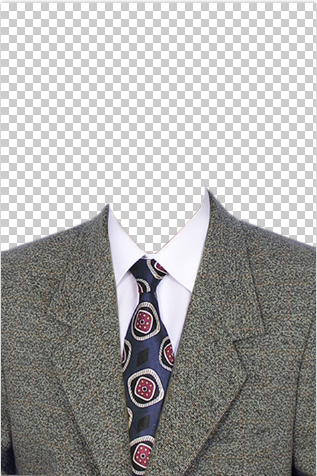 10 Template Jas Pria PSD Keren | @TavaZan Blog | Wahyu's