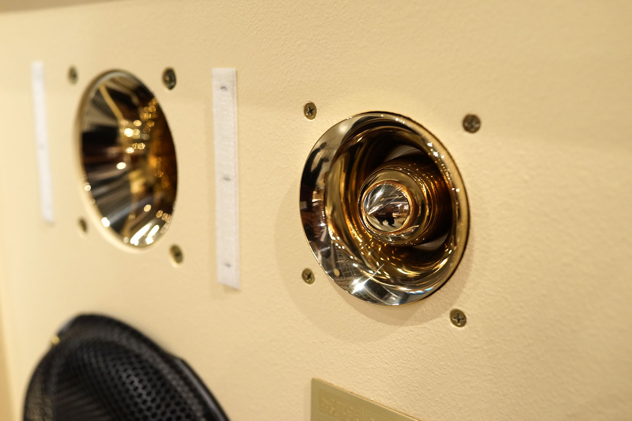 ケンリックサウンド・ブログ【KENRICK SOUND BLOG】JBL43シリーズ大型スピーカー専門店: 2017年9月26日オープン福岡 ...