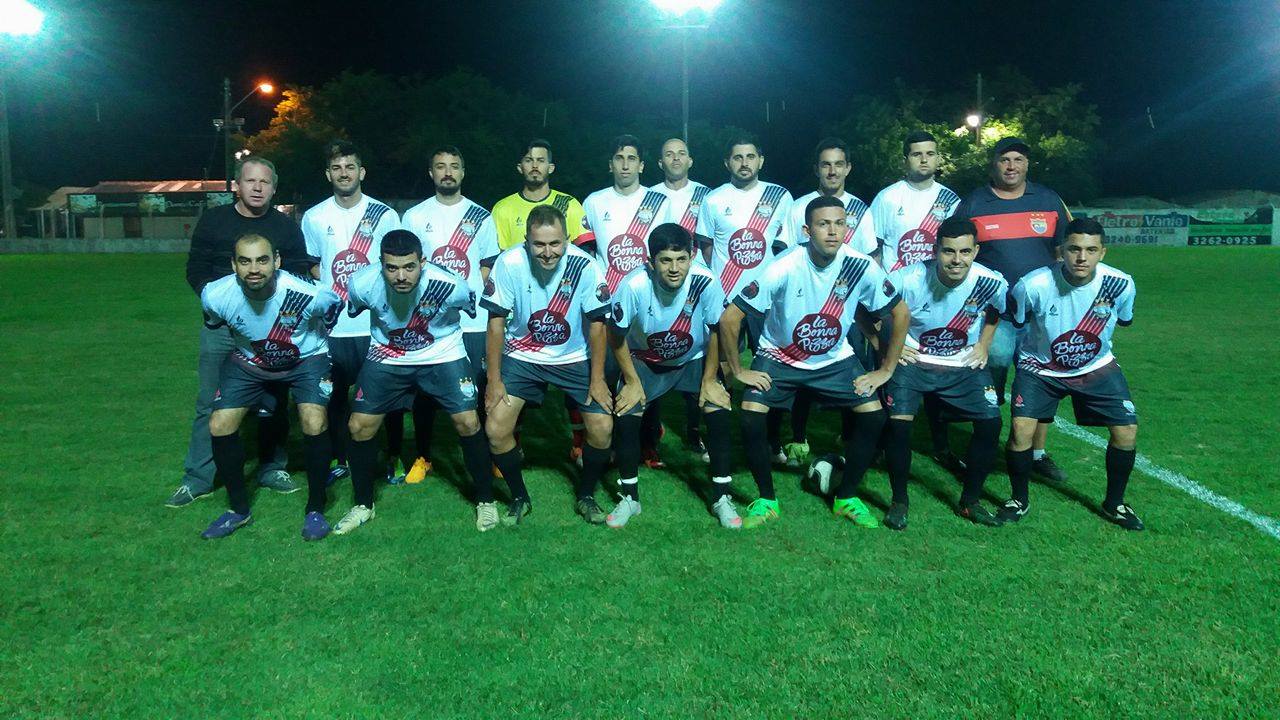 Fúria será única equipe de Governador na LICOB em 2017