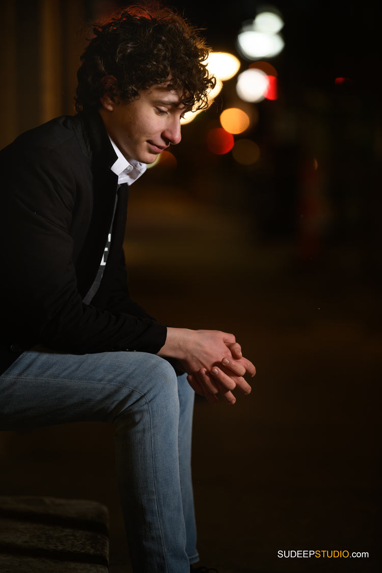 Washtenaw Technical College WTMC High School Senior Portraits Ann Arbor ...