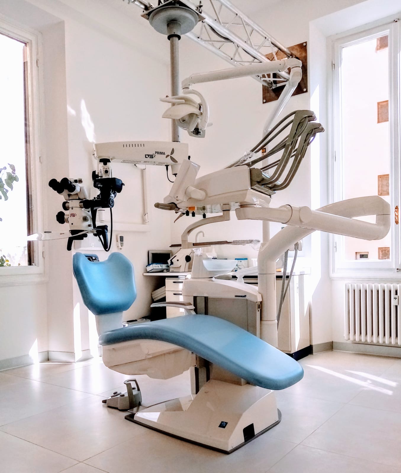 dr. Roberto Rotundo: NUOVA LOCATION - STUDIO ODONTOSTOMATOLOGICO DR ...