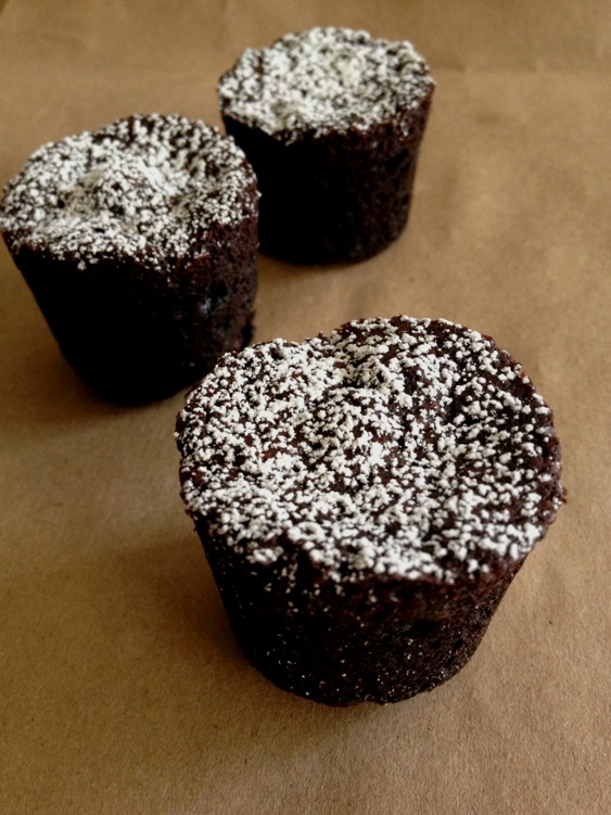 Bouchon Bakery Book Project: Bouchons