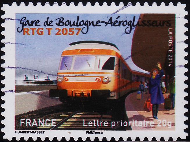 Heritage of India stamps site: Train, Rail, Railways, Locomotive theme ...