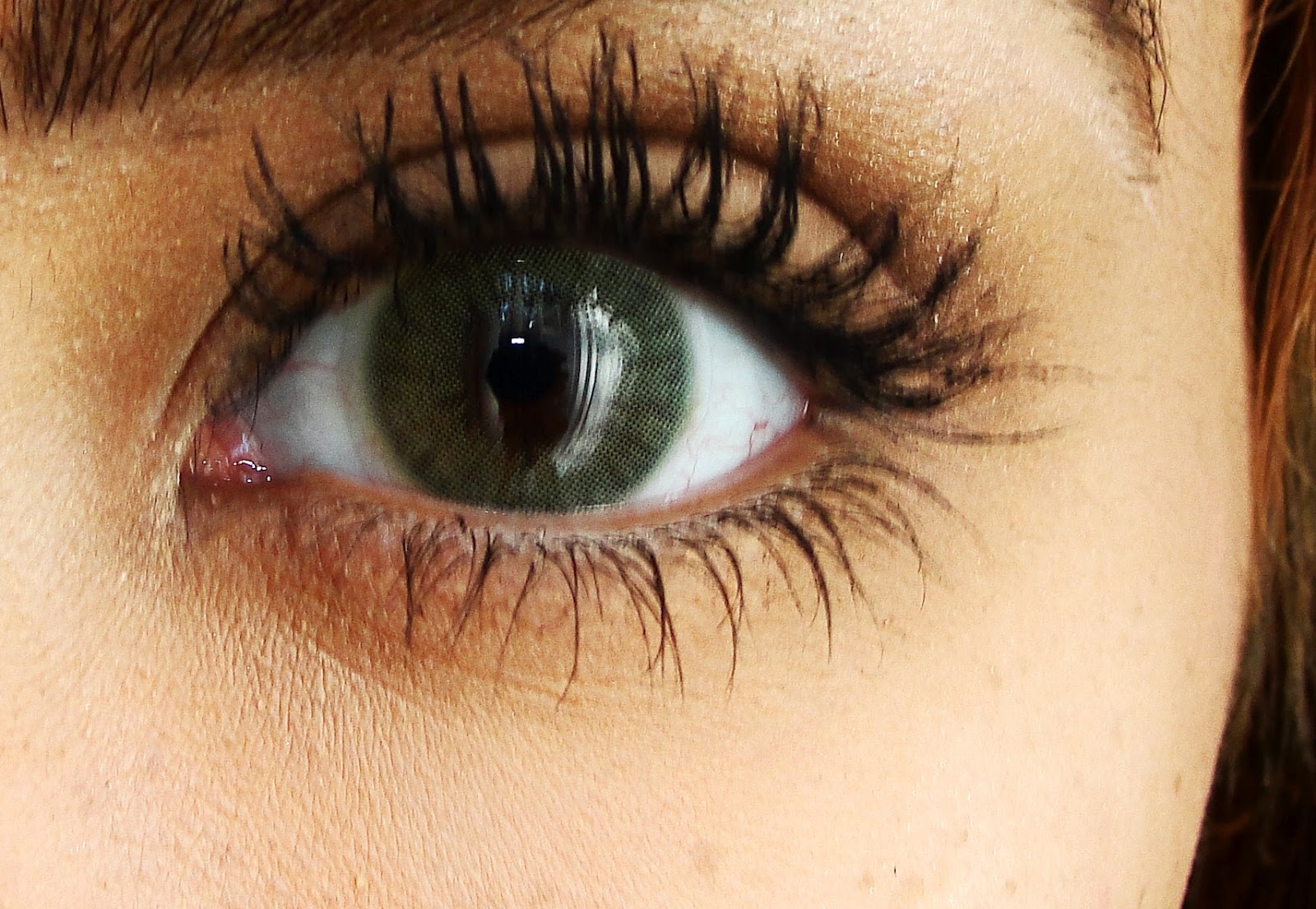 VALHALLA BEE: Solotica Hidrocor Mel Review