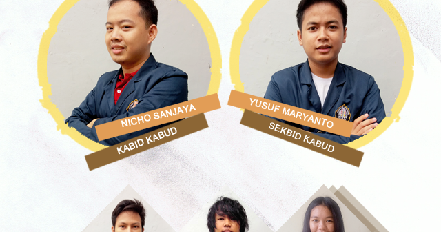 SAKURA UNDIP: KABUD