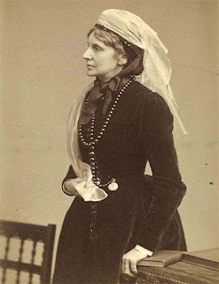 Heroes, Heroines, and History: Josephine Butler: A Courageous 19th ...