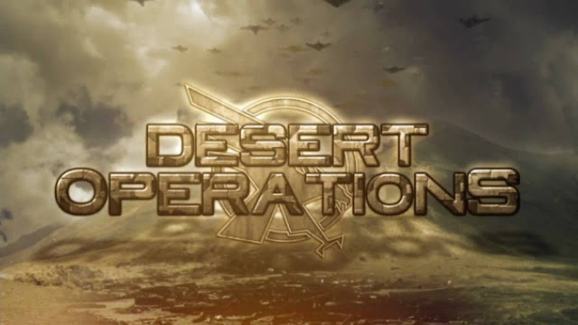 Review Desert Operations, vale a pena jogar em 2020? - Desert Operations Dicas