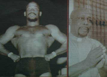 Historia de Los Mina:Relampago Hernandez (Capítulo XXIV,9-12) - Los ...