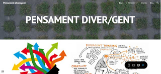 Pensament divergent: Palanques MANIPULATIVES