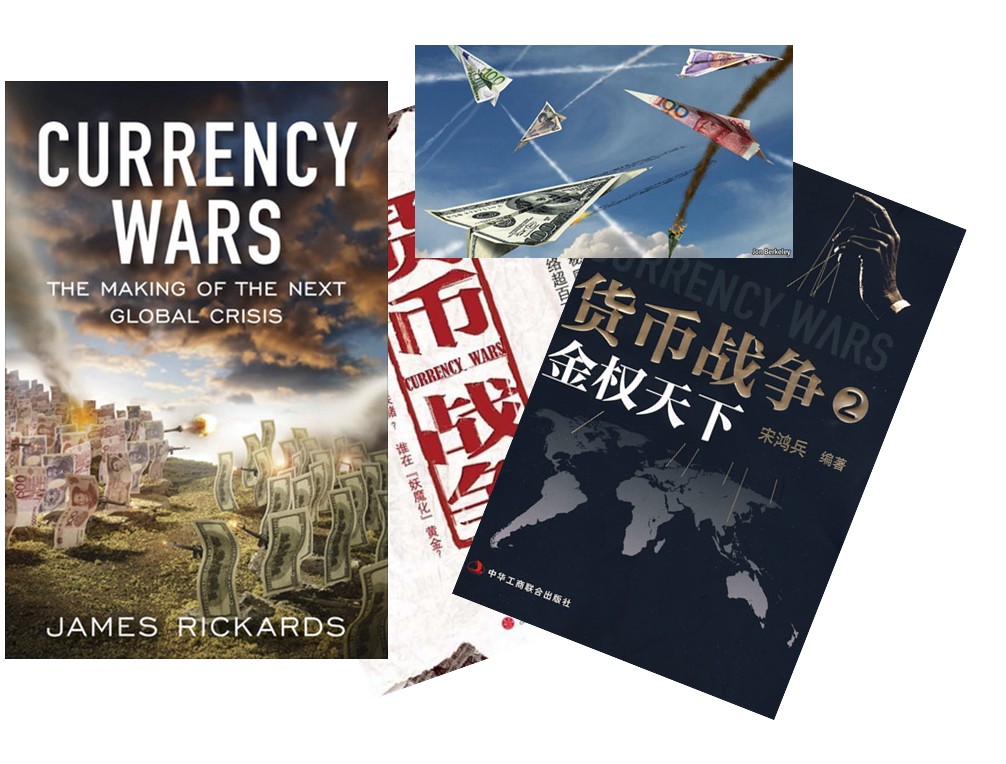 KH Tang's Blog: Personal Finance (11): Financial Self-Defense - A ...