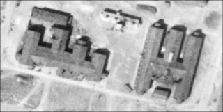 The Chase Through Time : RAF HEDNESFORD IN THE 1940s