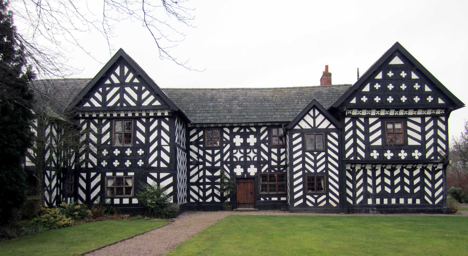 The Making Room: February 2012