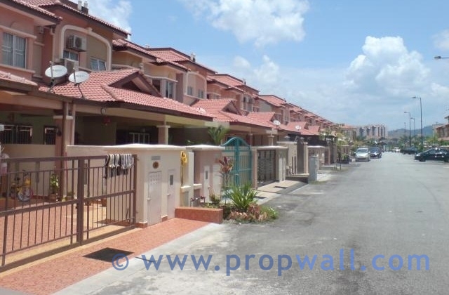 All About Property: Dataran Pandan Prima, Ampang