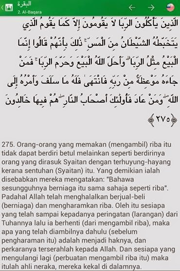 Jom Bahagia: Riba: Kesan Dalam Kehidupan Dan Penyelesaiannya