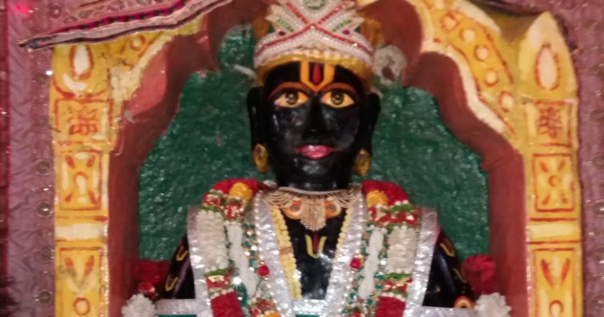 Shri Badrinarayan Ji Ki aarti lyrics in hindi - श्री बद्रीनारायण जी की ...