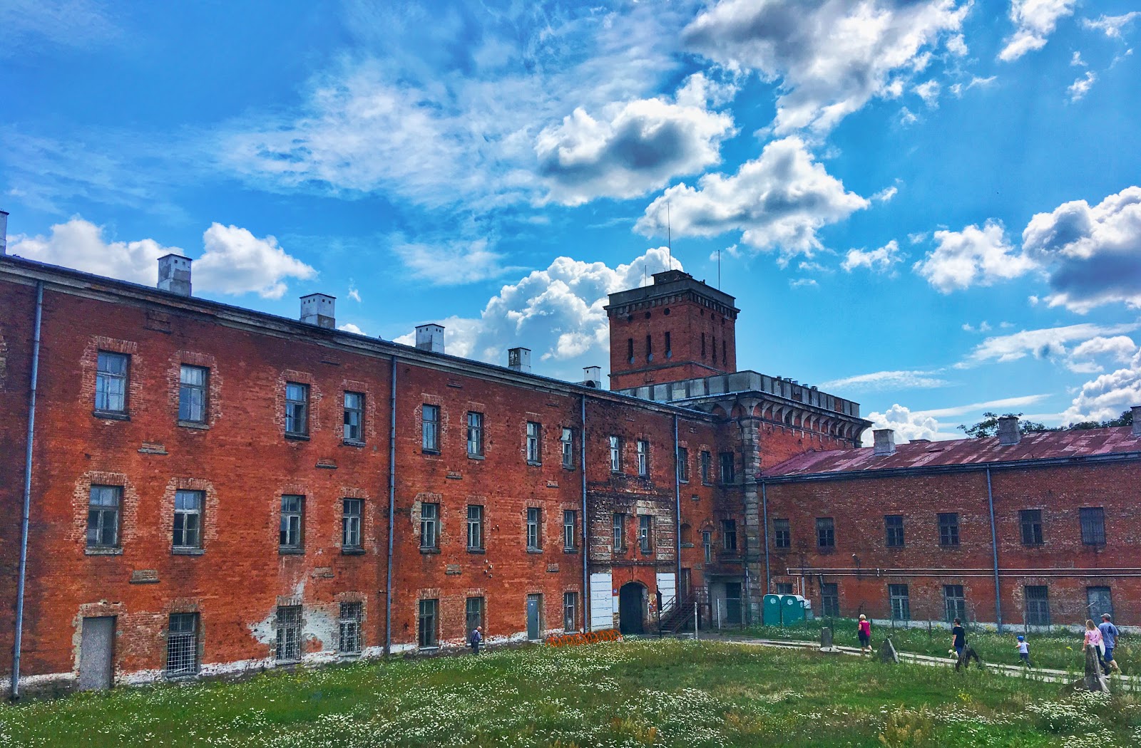 Twierdza Modlin – KIKATUR