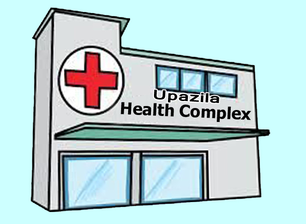 Khulna Upazila Health Complex Address - Specialist Doctor List