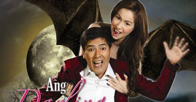 Ang darling kong aswang - Sine Pinoy Ph
