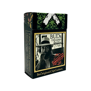 Looking for custom packaging for the cannabis cigarettes?