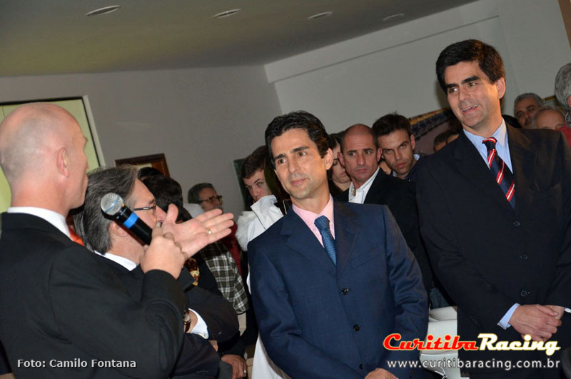 Festa de Inauguração da nova concessionária Land Rover - Range Rover ...