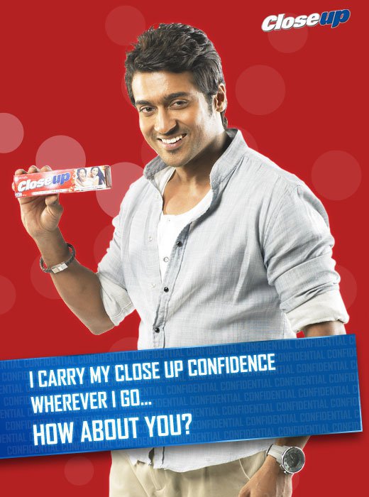 suryafanskerala.com: Close-up Ad Pic