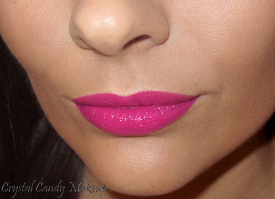 Covergirl Lip Perfection Lipsticks in 307 Seduce and 327 Bombshell ...